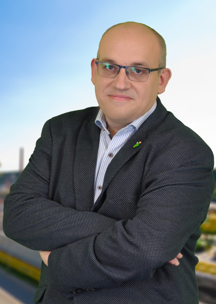 Durmin Disposal | Sustainable dust control with merlin® ENVIRO for ...