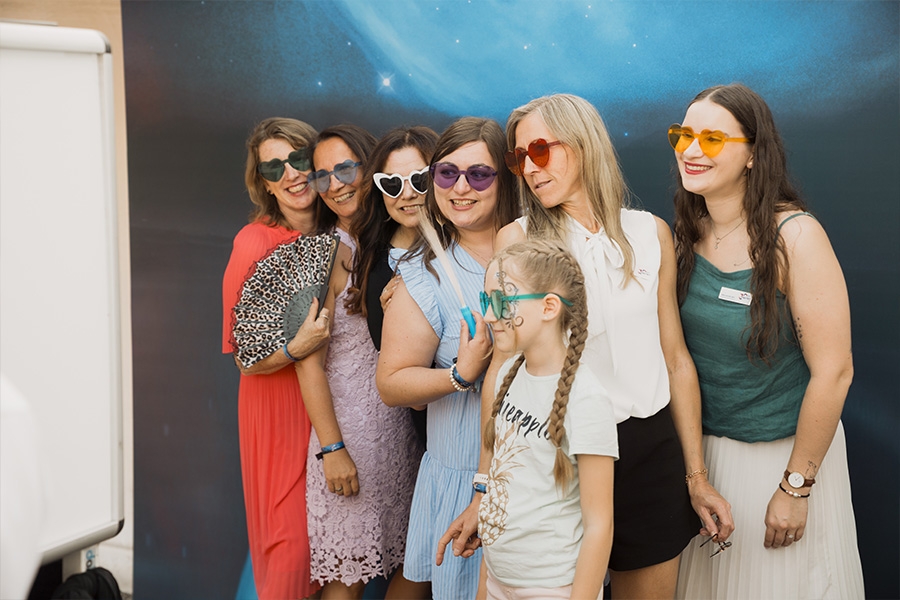 30 years of Merlin Technology – a family business with innovative strength