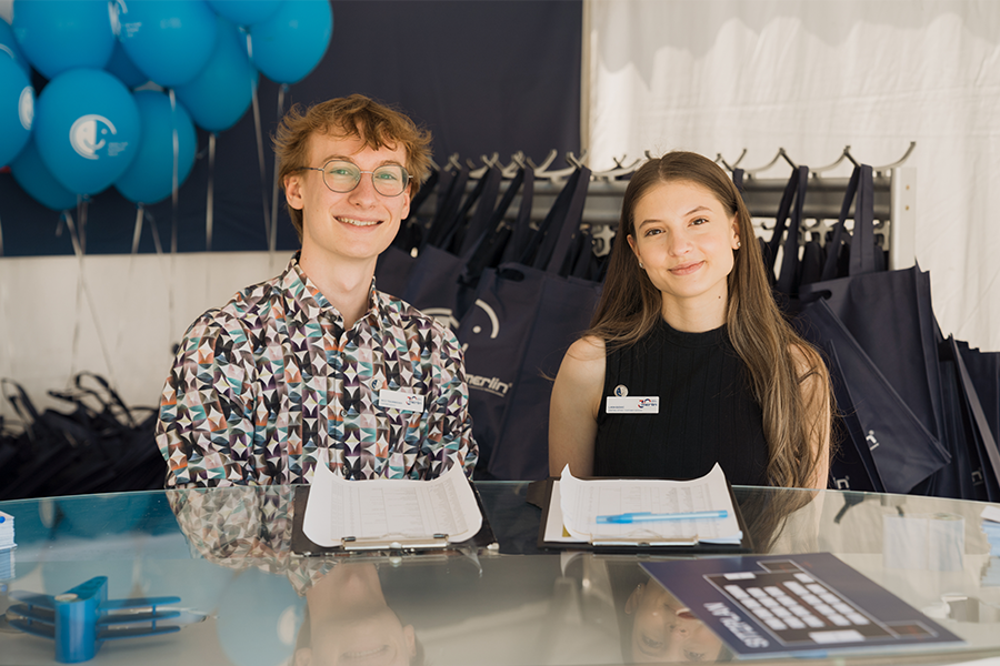 30 years of Merlin Technology – a family business with innovative strength