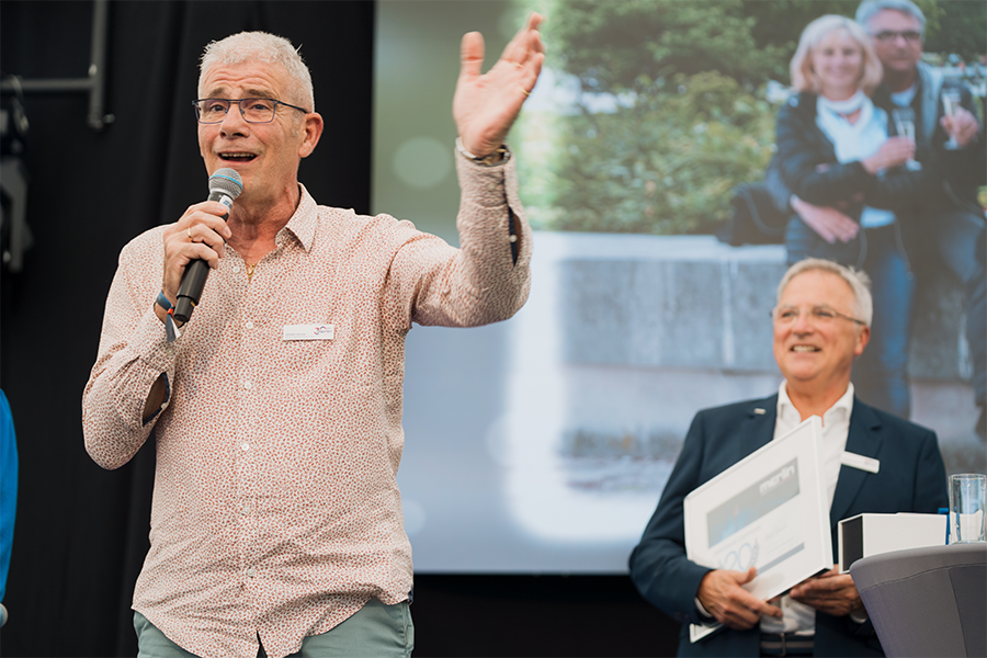 30 years of Merlin Technology – a family business with innovative strength