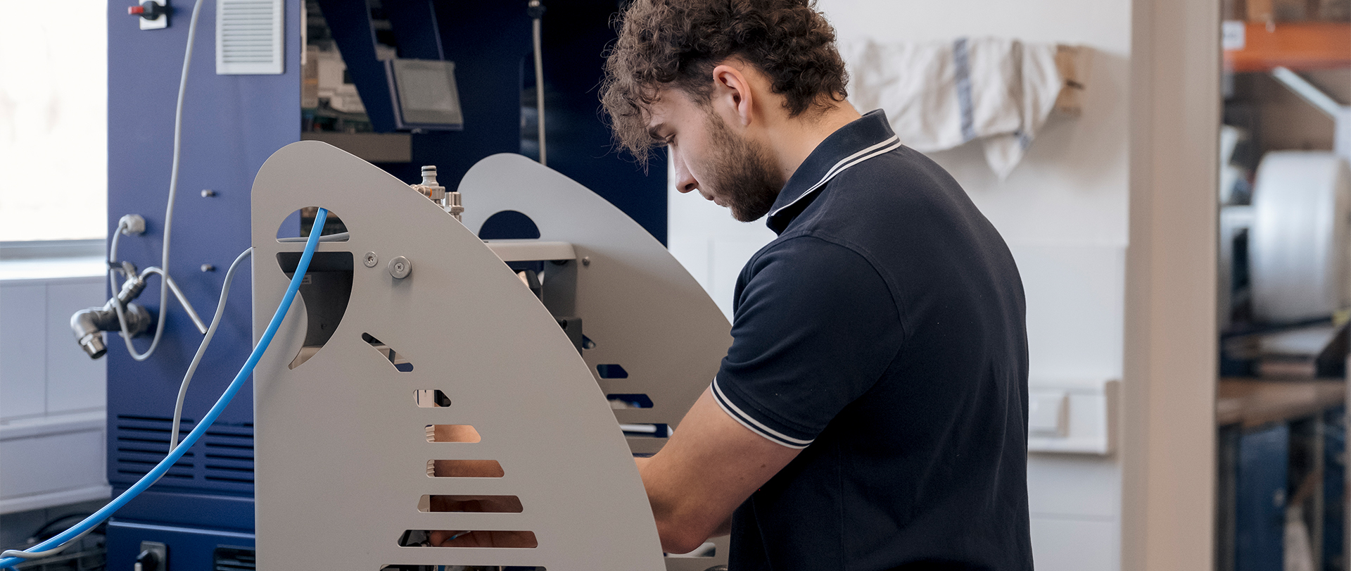 Superior Service for Technology & Hygiene merlin®